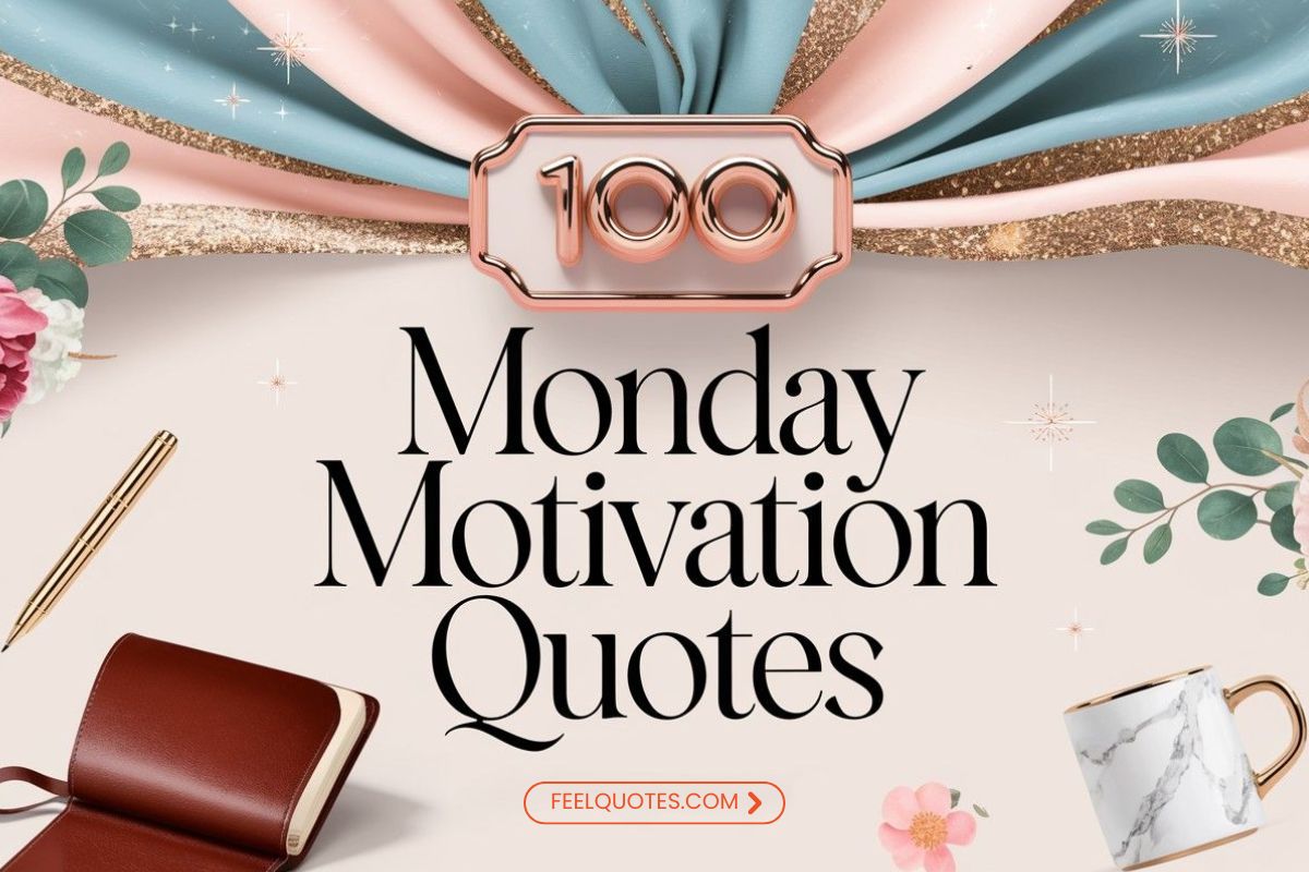 115 Inspiring Quotes to Start Your Day on the Right Note